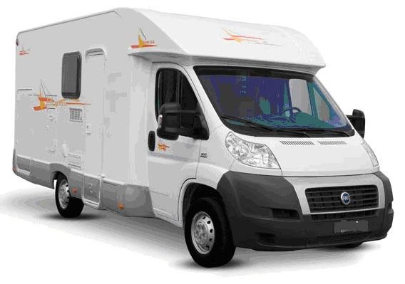Alquiler de autocaravanas Motorhomes Italy | Auto Europe