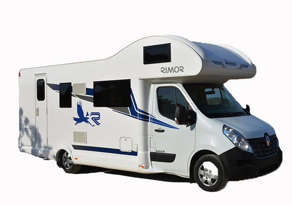 Alquiler de autocaravanas Motorhomes Italy | Auto Europe