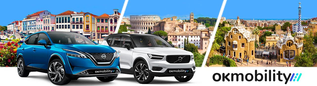 OK Mobility | Hasta un 20% de descuento